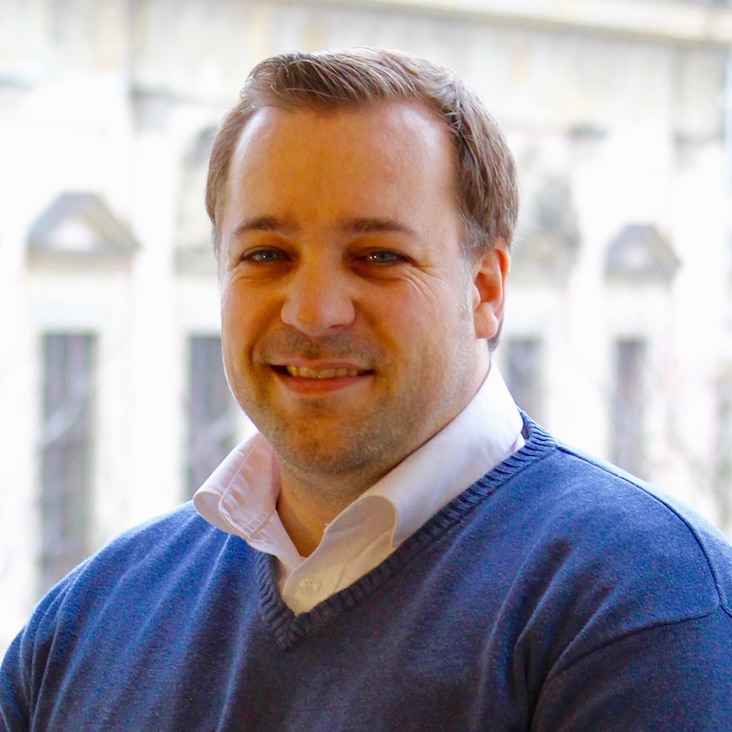 Unser Team / Junge Islam Konferenz